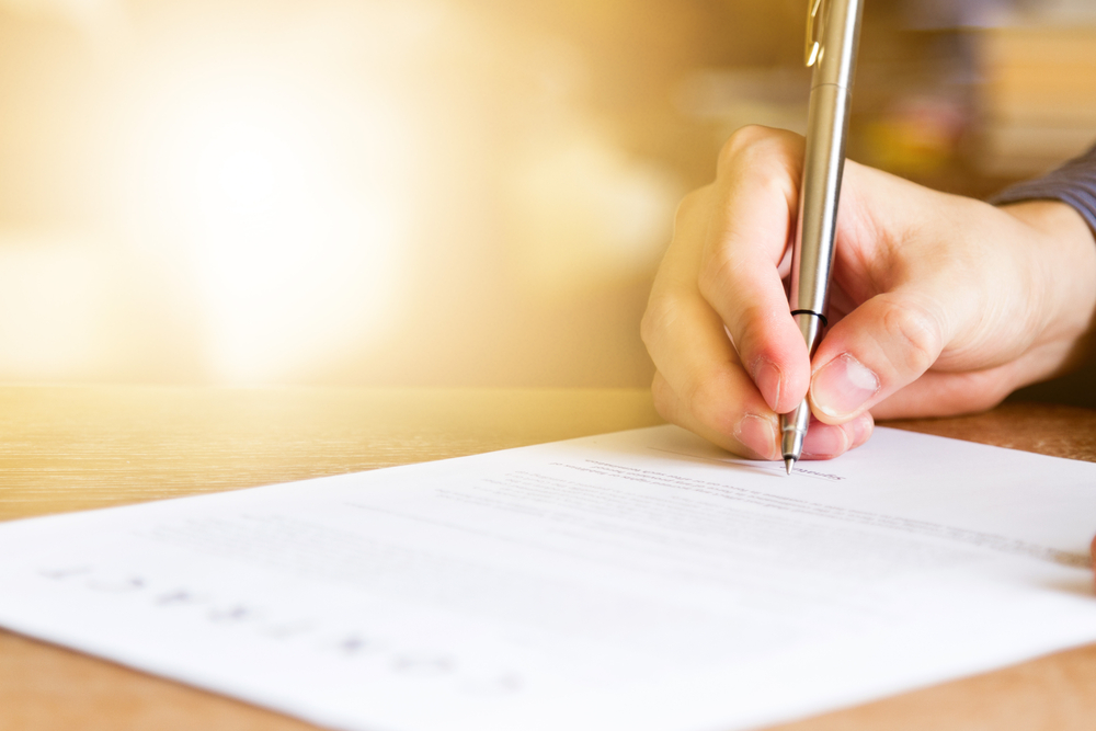 What Is A Post Nuptial Agreement And Why Do I Need One Davis